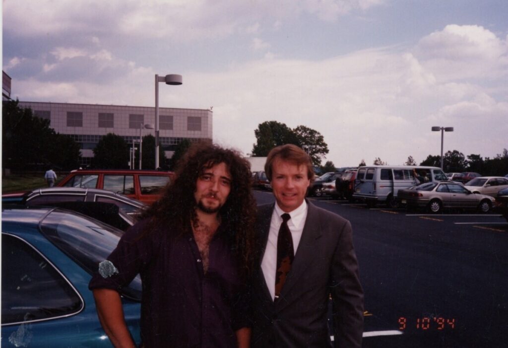 Famous Faces – Tour Masters Productions Group