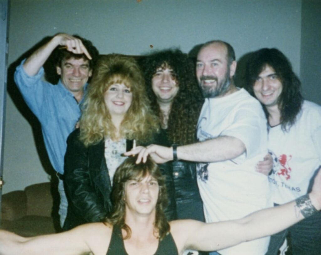 Famous Faces – Tour Masters Productions Group